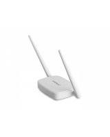 Everest EWR-301 Kablosuz-N WPS + WISP+WDS 300 Mbps Repeater+Access ...
