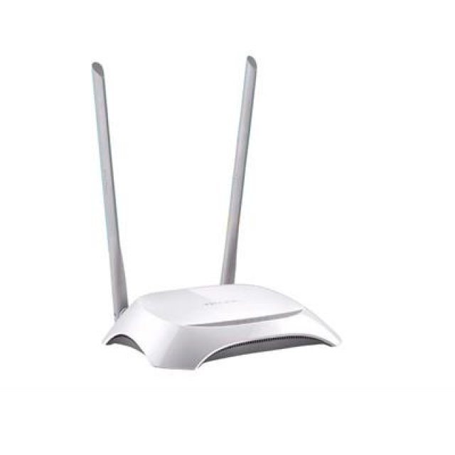 300Mbps Kablosuz N Router EN020-F5 TP-Link Router