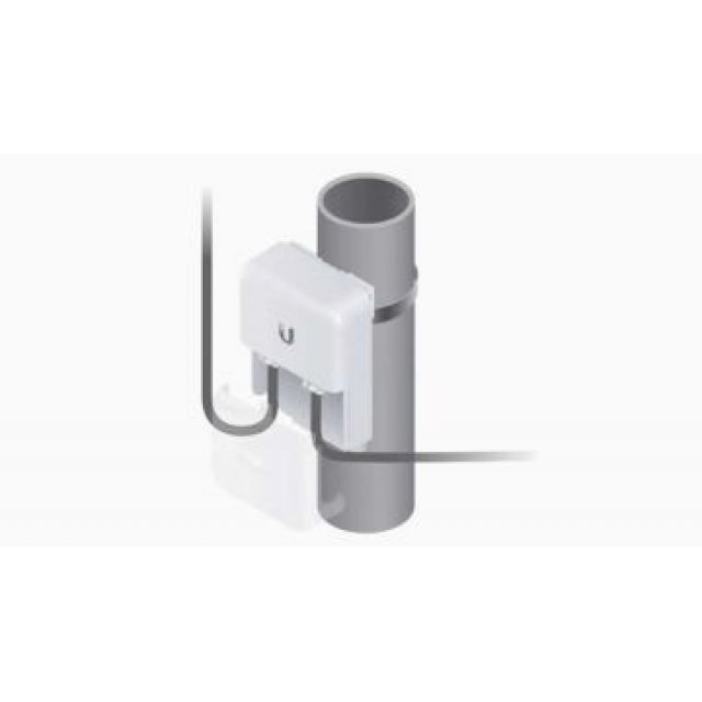 Ubiquiti ETH-SP,ETH-SP-G2 RJ-45 Yıldırım Koruyucu Gigabit POE Destekli ...