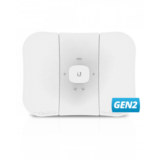 LiteBeam AC 2x2 Mimo Airmax ac CPE / Gen2