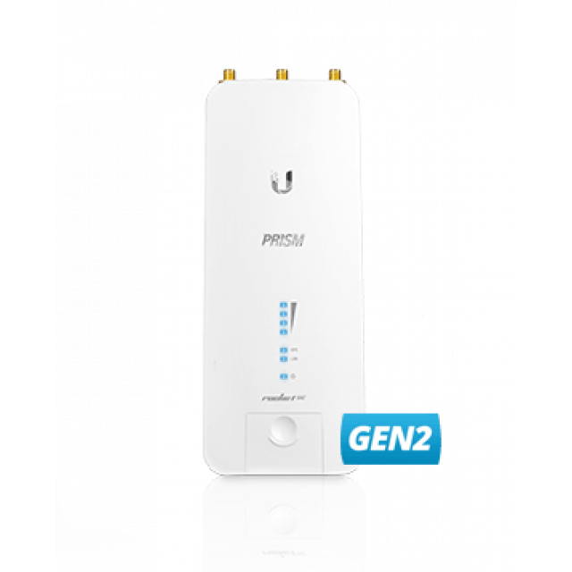 Ubiquiti AirMax Rocket Prism Ac-RP‑5AC‑Gen2
