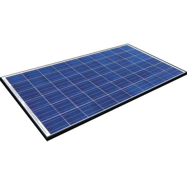 Ubiquiti sunMAX Solar Panel SM-SP-260W-DC-EU