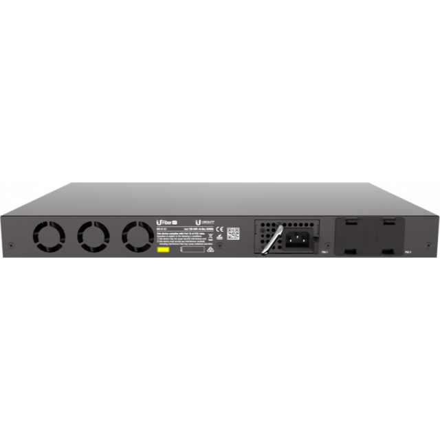 Ubiquiti Fiber Gpon UF‑OLT