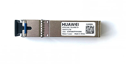 Huawei -C+ SFP GPON Class C+ Module