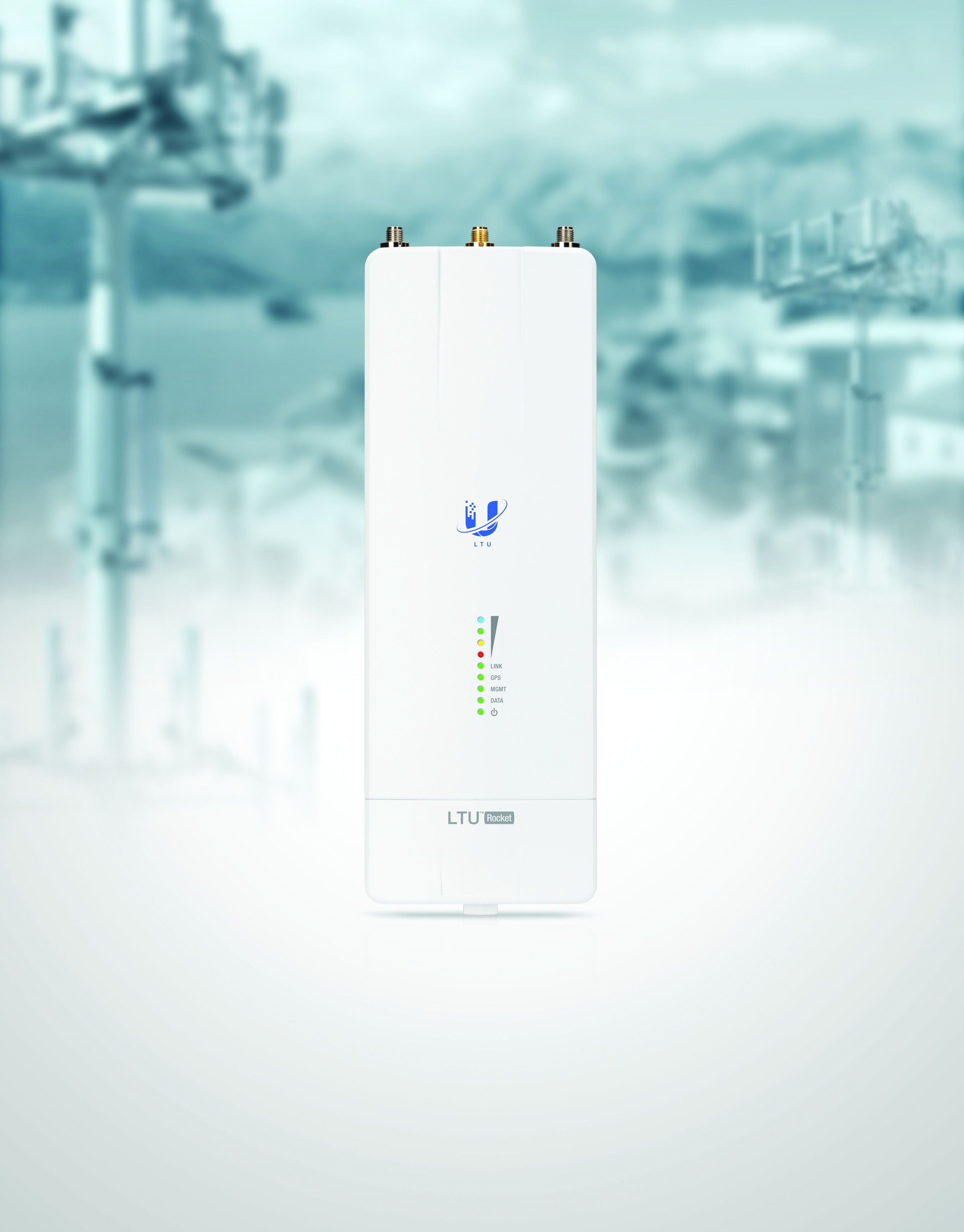 Ubiquiti LTU-ROCKET PtMP 5Ghz BaseStation