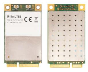 Mikrotik R11e-LTE6