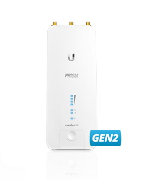 Ubiquiti AirMax Rocket Prism Ac-RP‑5AC‑Gen2