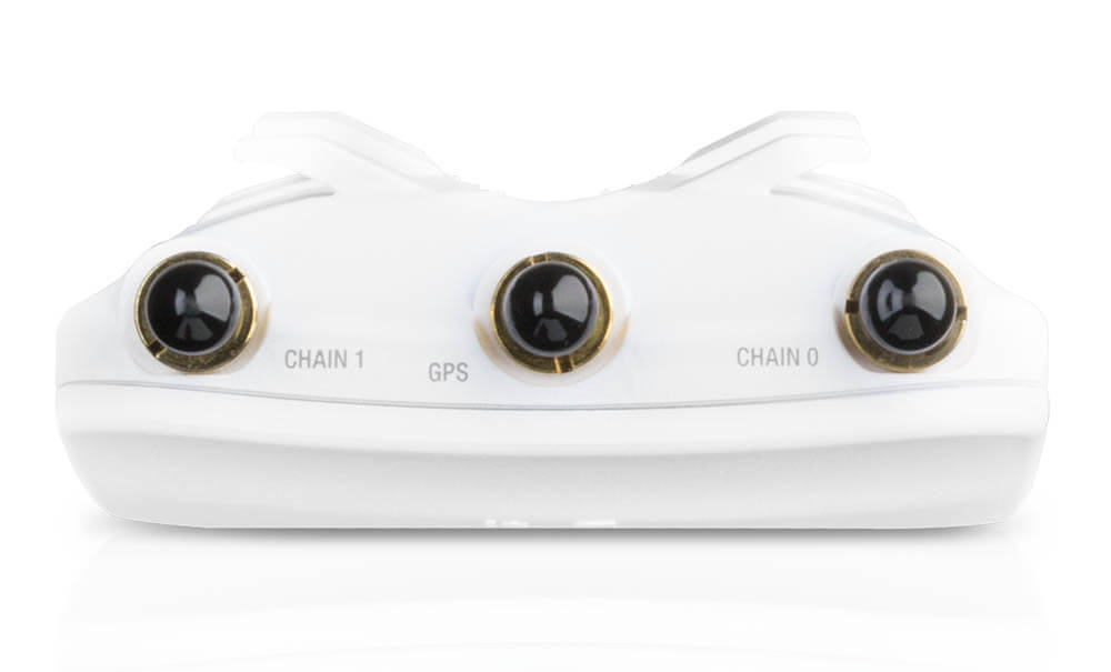 Ubiquiti AirMax Rocket Prism Ac-RP‑5AC‑Gen2