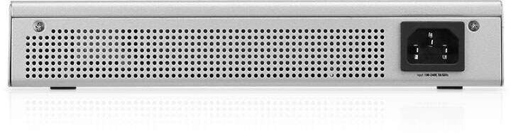 Unifi Managed PoE+ Gigabit Switch with SFP,US-8-150W